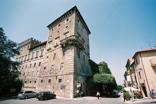 Corteo Storico Città di Giove – GIOVE (Terni) – UMBRIA – Italy